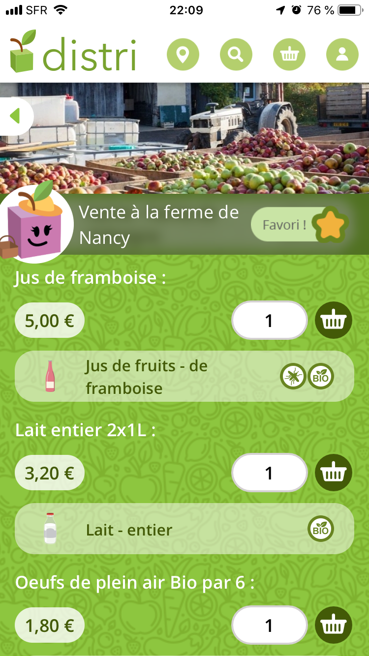 disti_commande | distri