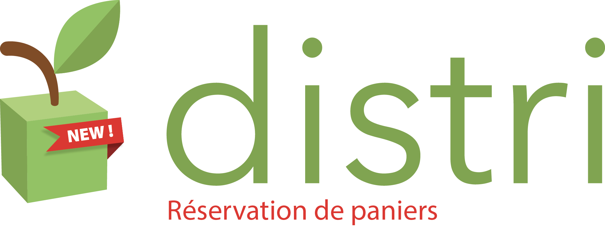 distri New | distri
